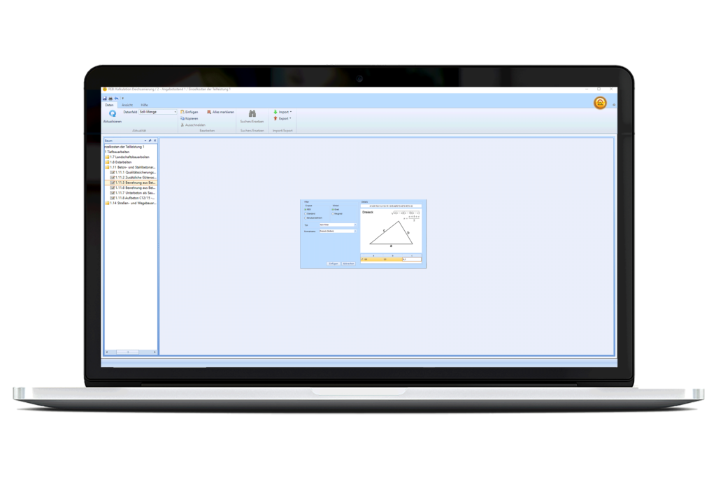 REB einfach erklärt | Sidoun