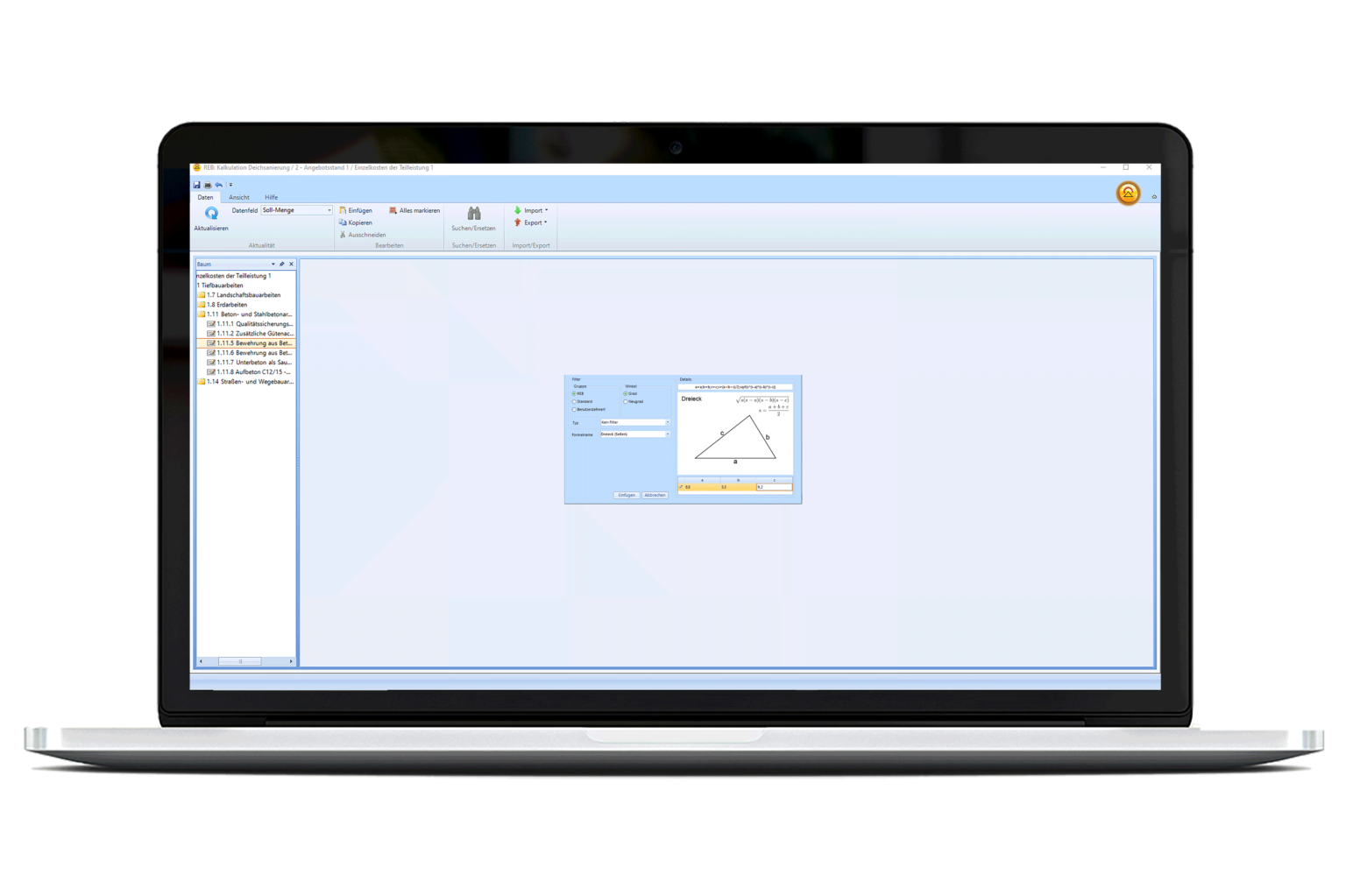 REB einfach erklärt | Sidoun