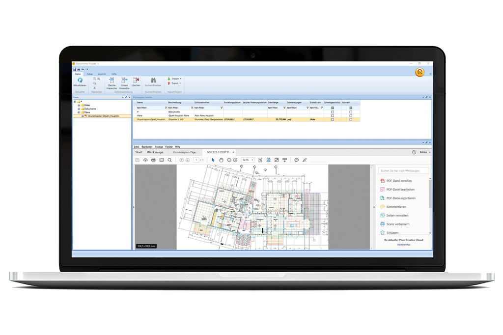 Open BIM Standard für Professionelles Arbeiten | SIDOUN